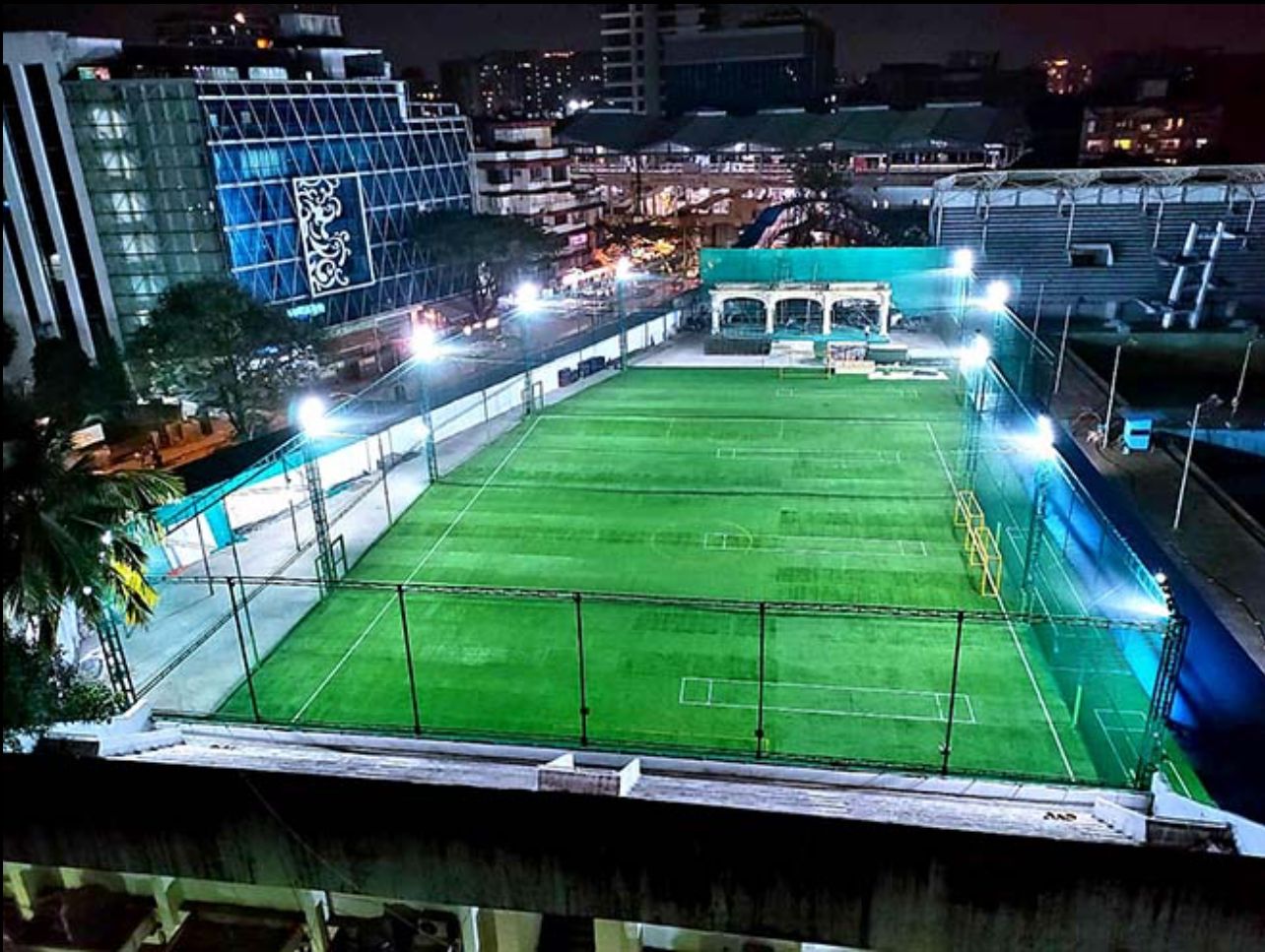 UMRB Turf, Azad Nagar - by SPORLOC (turf 1) | Turfwala