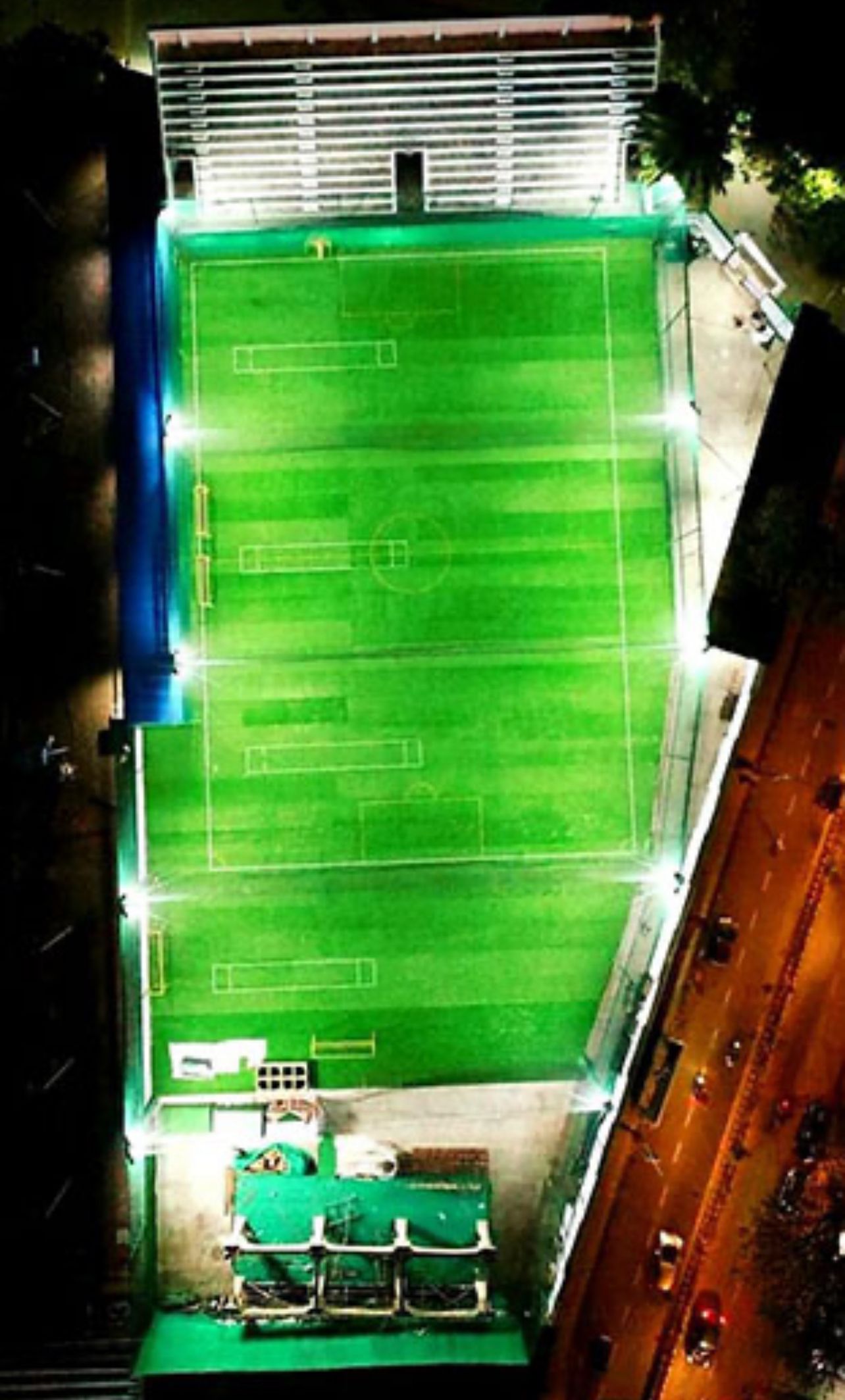 UMRB Turf, Azad Nagar - by SPORLOC (turf 1) | Turfwala